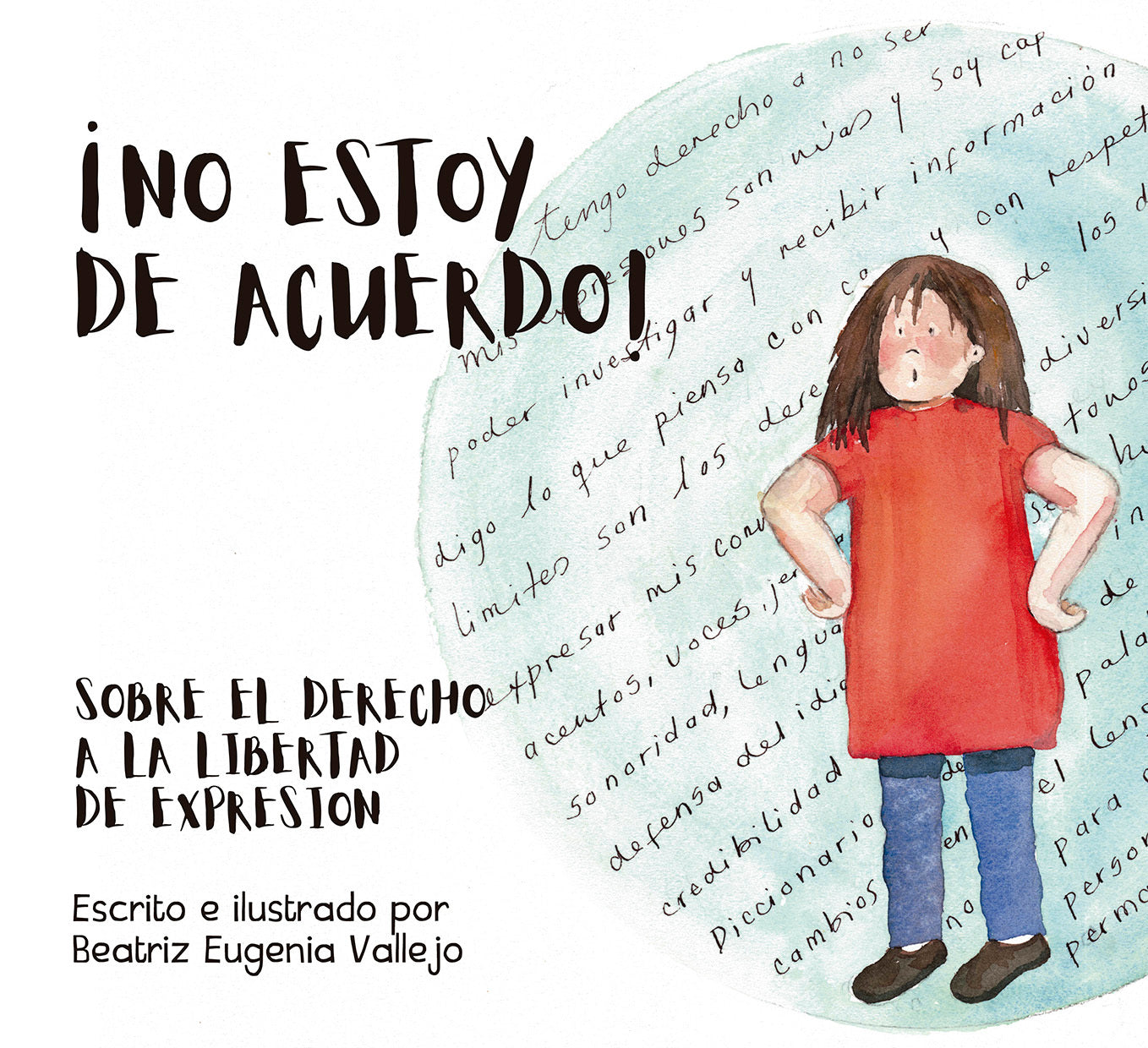 Libros sobre Derechos Humanos explicados a los niños – Ápite